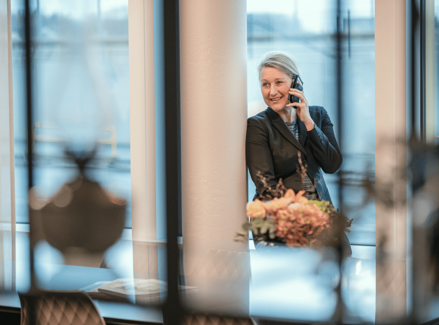 Kontorshotell Bromma | Quick Office